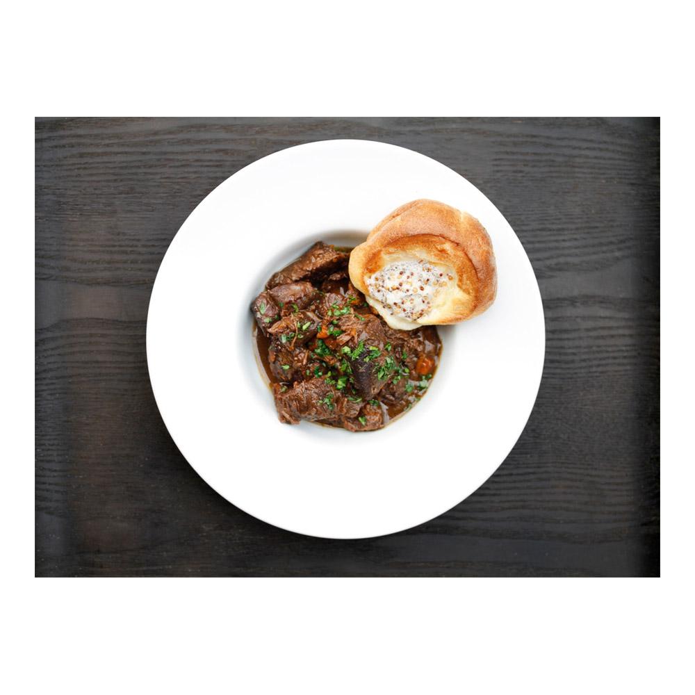 Buy Grass-Fed Angus Beef Chuck Rolls | Marx Foods