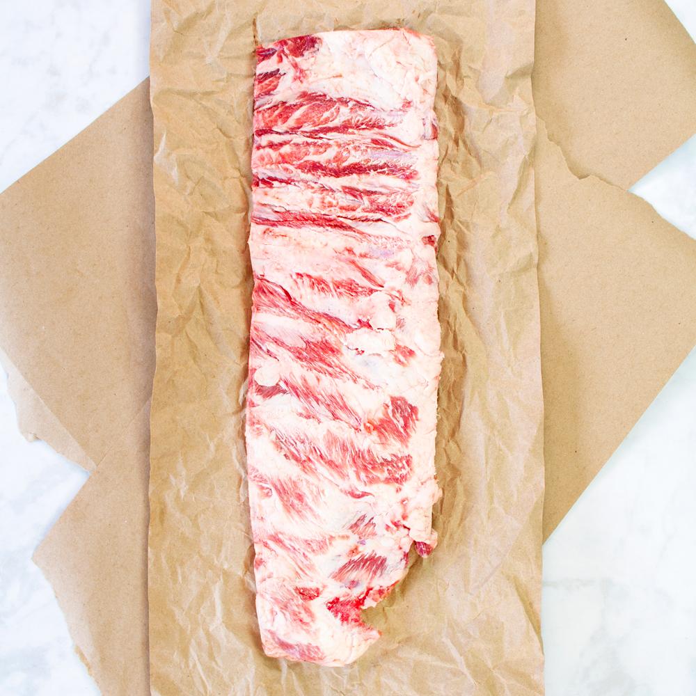 Iberico Pork Spare Ribs | Buy Wholesale Iberico Pork Spare Ribs - Marx ...