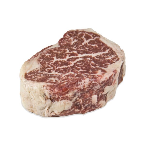 Kobe Beef Ribeye Steaks | Marx Foods