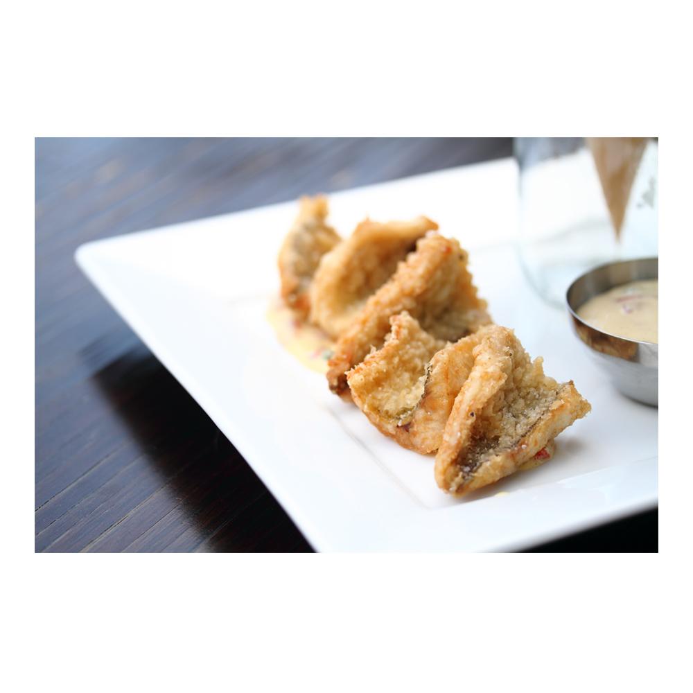 Buy Lake Eerie Yellow Perch Fillets | Marx Foods