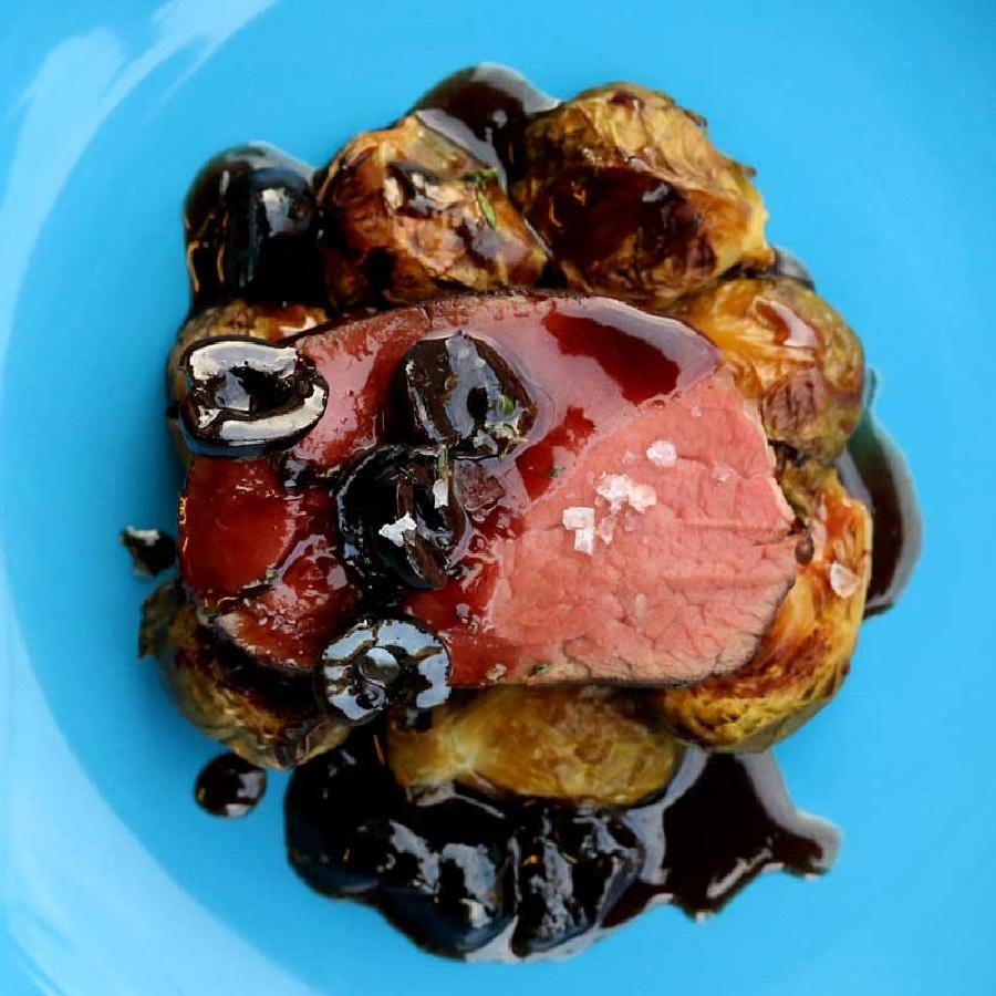 Bison Meat | Shop Bulk & Wholesale Bison Meat Online - Marx Foods