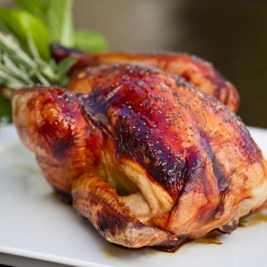 Wholesale Chicken | Buy Bulk Chicken Meat Online - Marx Foods