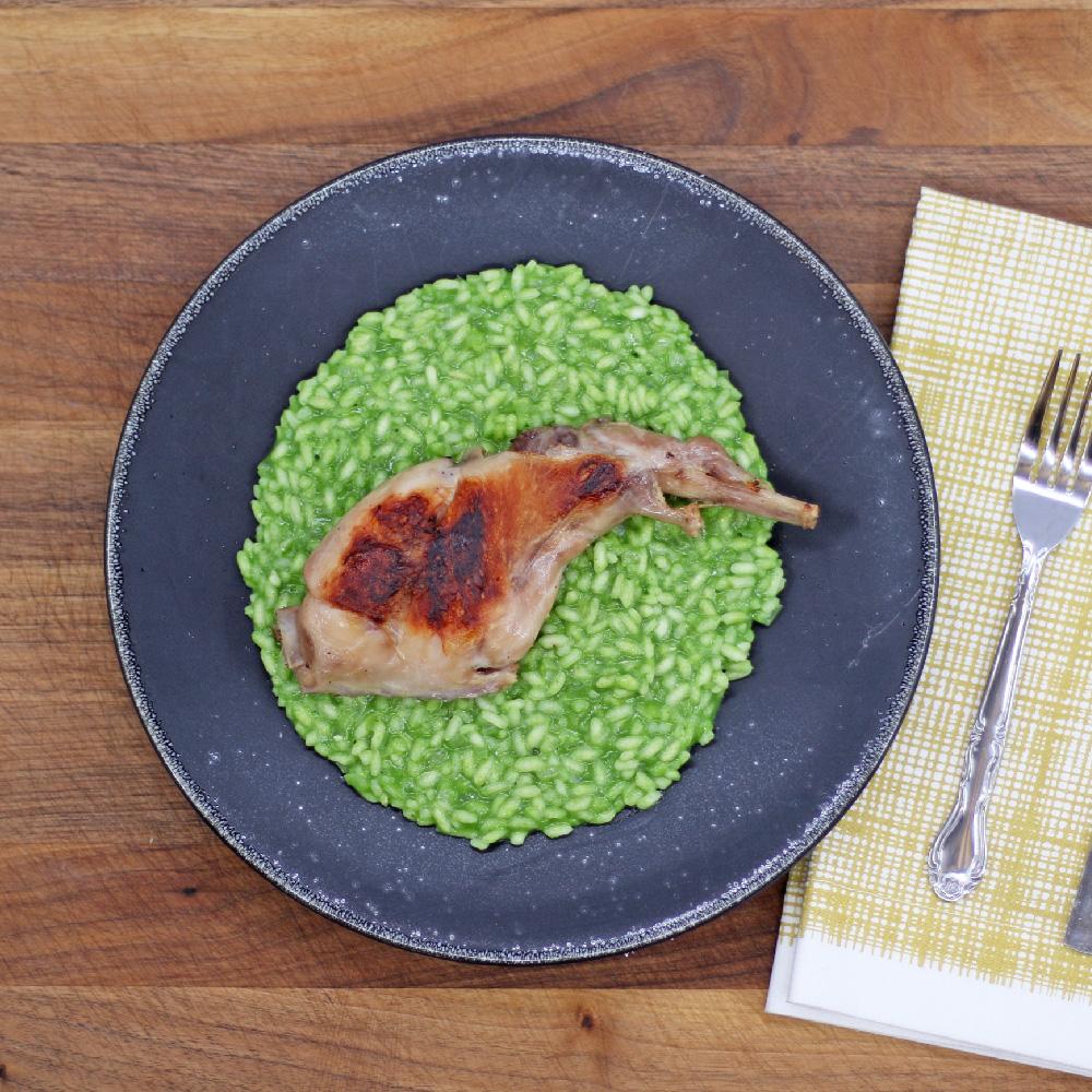 Rabbit Legs | Purchase Wholesale Rabbit Legs For Sale Online - Marx Foods