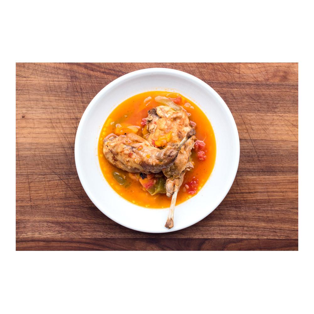 Rabbit Legs | Purchase Wholesale Rabbit Legs For Sale Online - Marx Foods