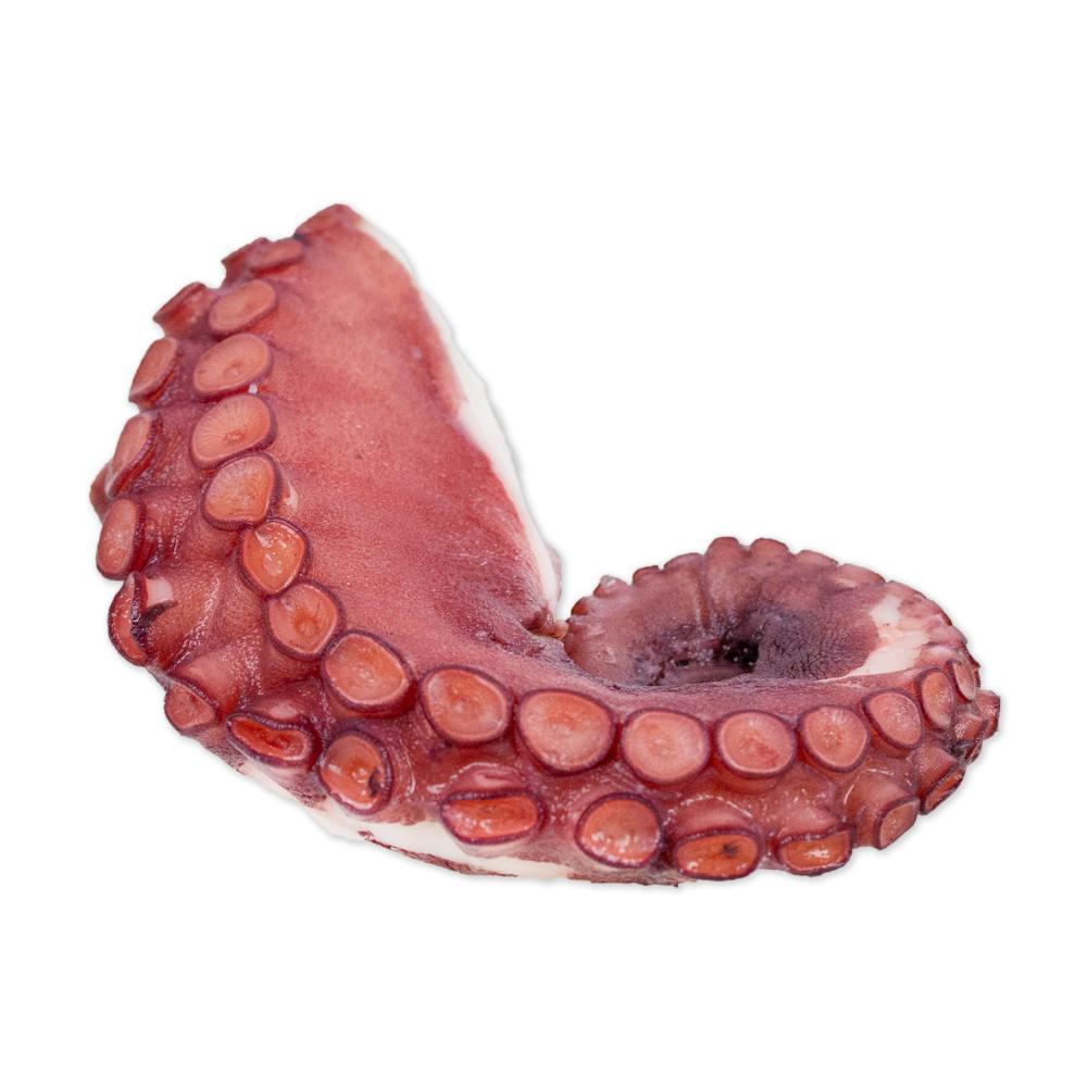 Cooked Spanish Octopus Legs | Marx Foods