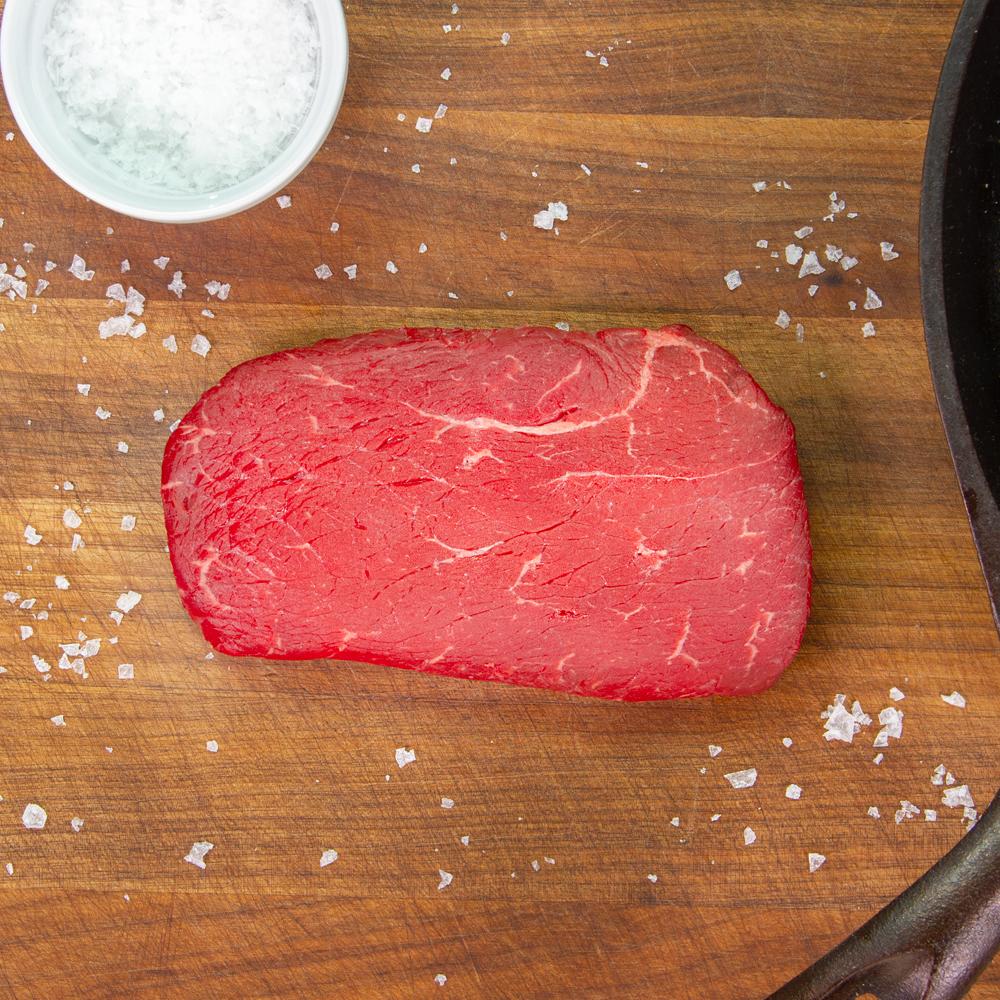 Grass Fed Beef Whole Tri Tips | Marx Foods